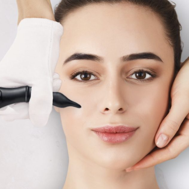 Best Facial - Bojin Facial in Orchard Singapore